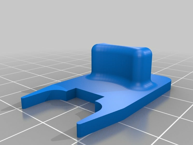 Free STL file Dexcom G5 transmitter extractor. 👽 ・Model to download and ...