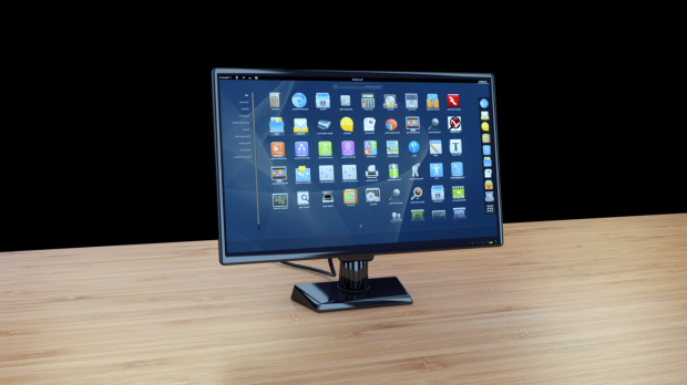 Free 3D file 3d monitor 🆒 ・3D printable design to download・Cults