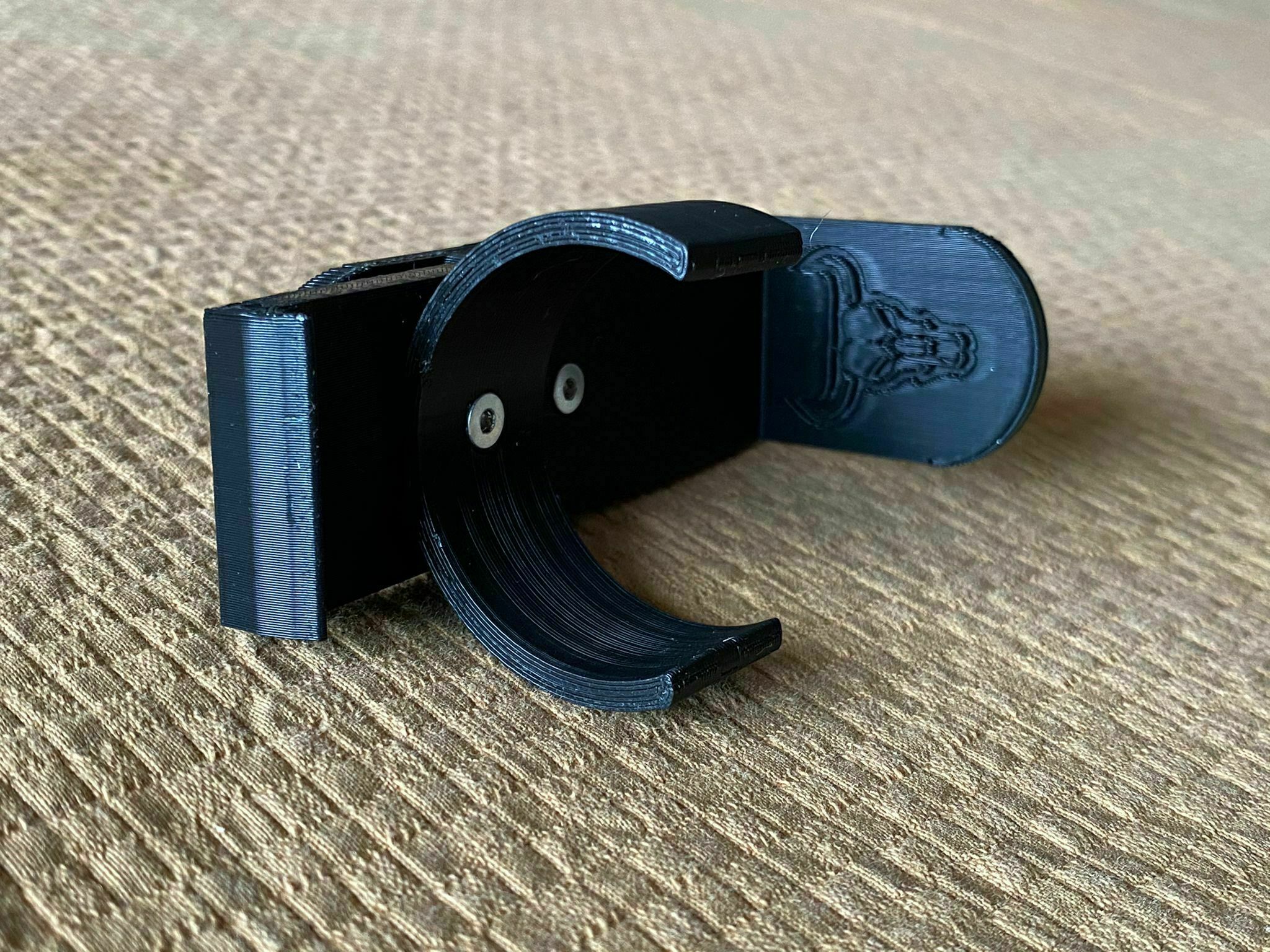 Free STL file Support Grenade Kimera JR 4.0 Airsoft 🔫 ・3D printable ...