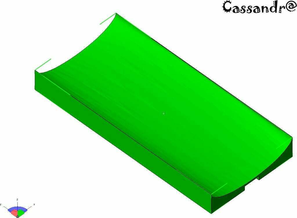 Free STL file Marble race - 04 .Bump track 🏎️ ・3D printable model to ...