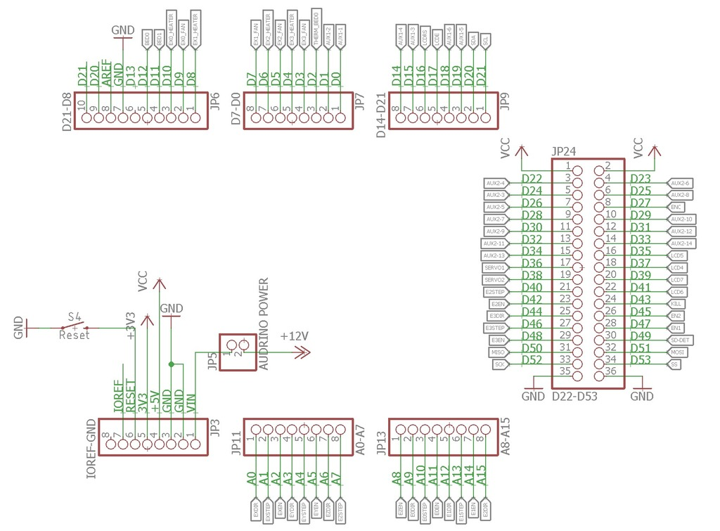Free 3D file Shadeling3D Printer Shield 🖨️ ・Model to download and 3D ...