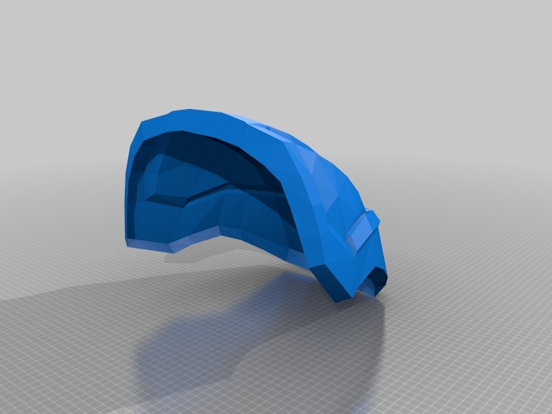 Free 3D file Hulkbuster 🎲・3D printable model to download・Cults