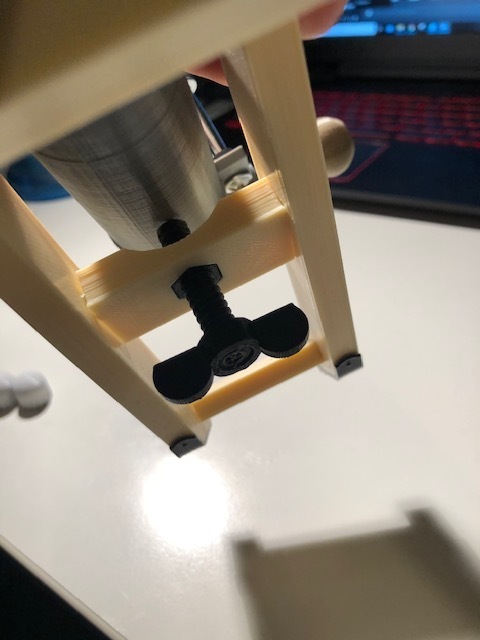 STL file aps cam canon 3d 🔫 ・3D printer model to download・Cults