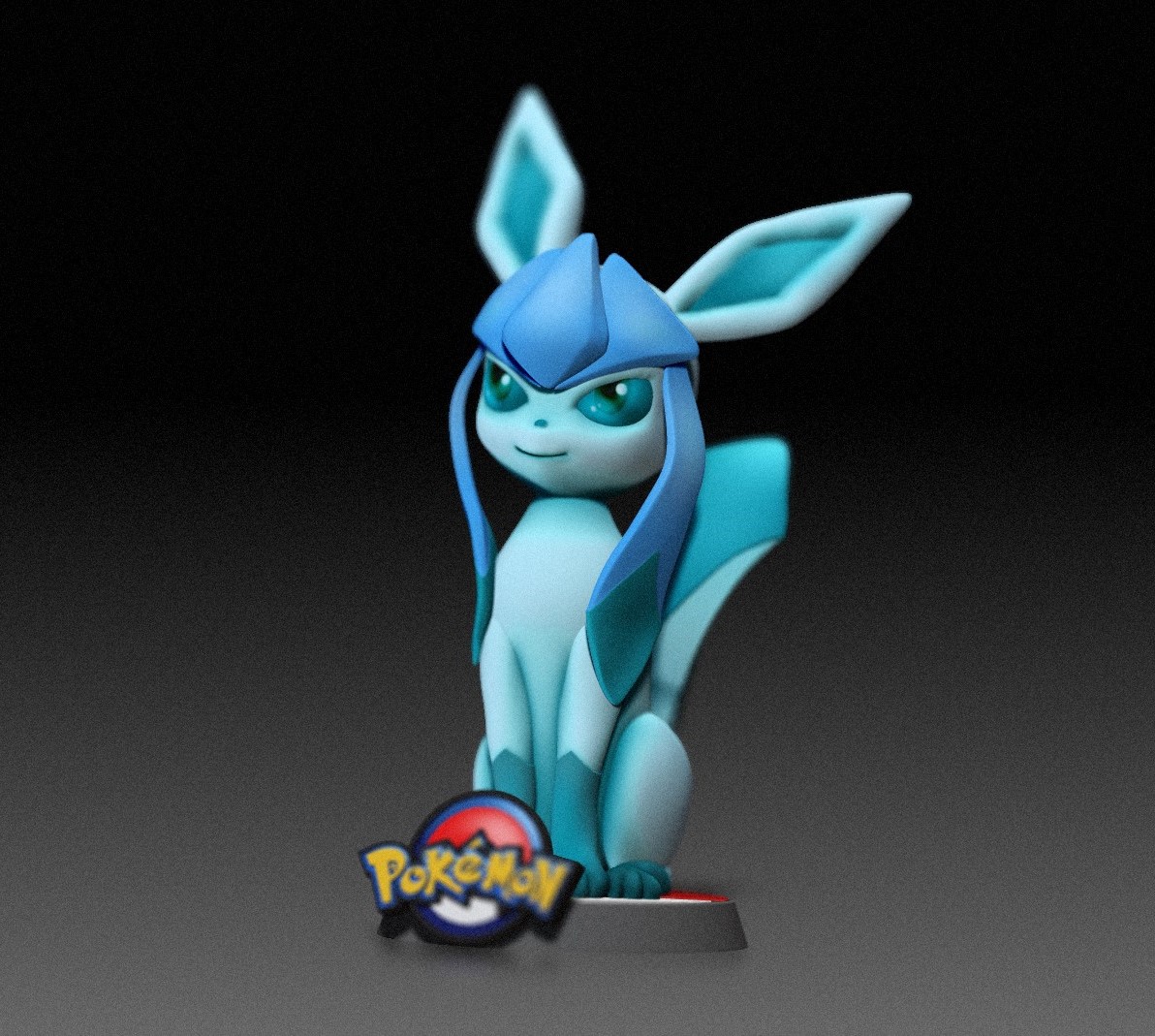 🐱 Eevee Evolution 9 In 1 Pack Color 3md For Ams Is Now Included