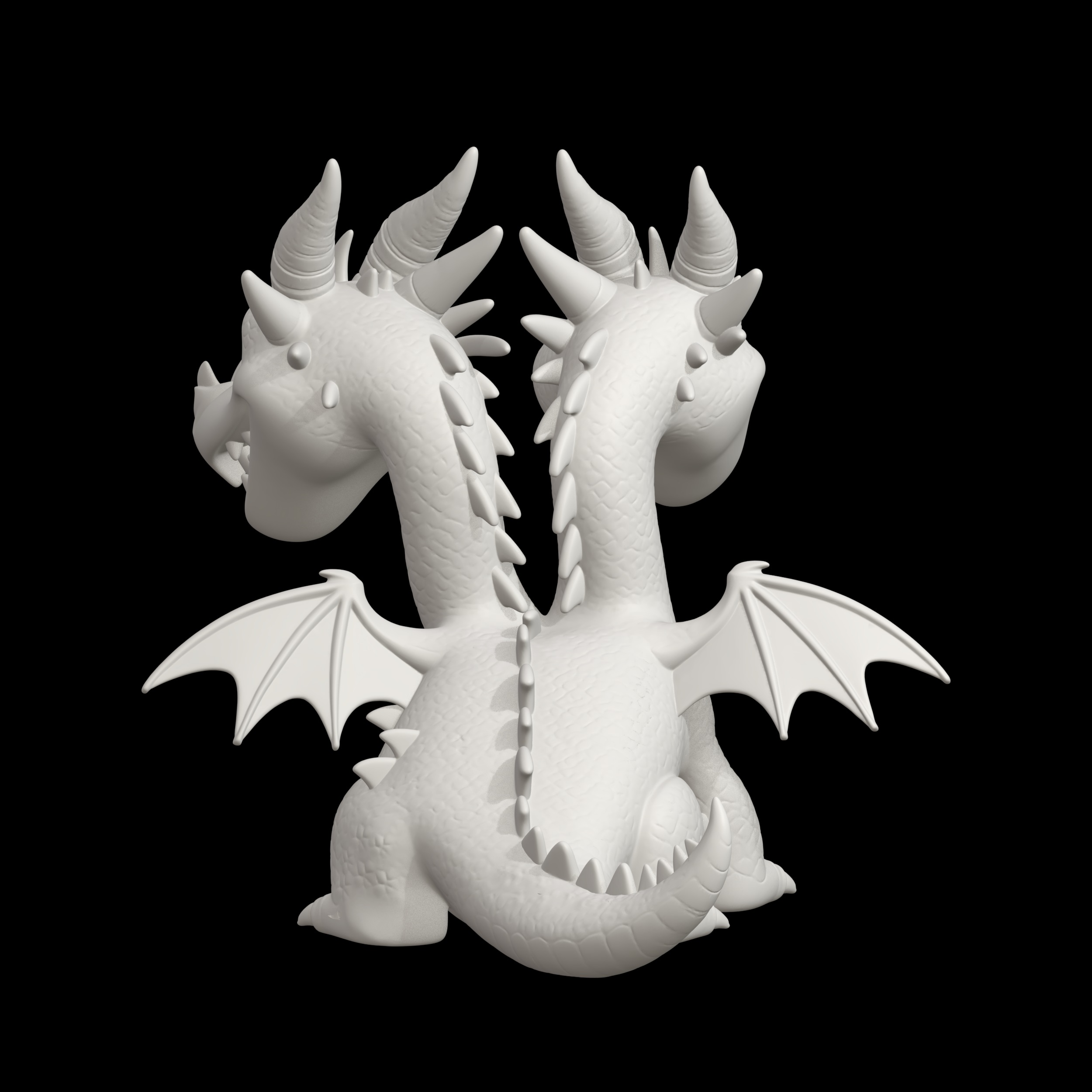 🚆 Vómitos y eructos Cómo entrenar a tu dragón・Archivo 3D para Impresión ...