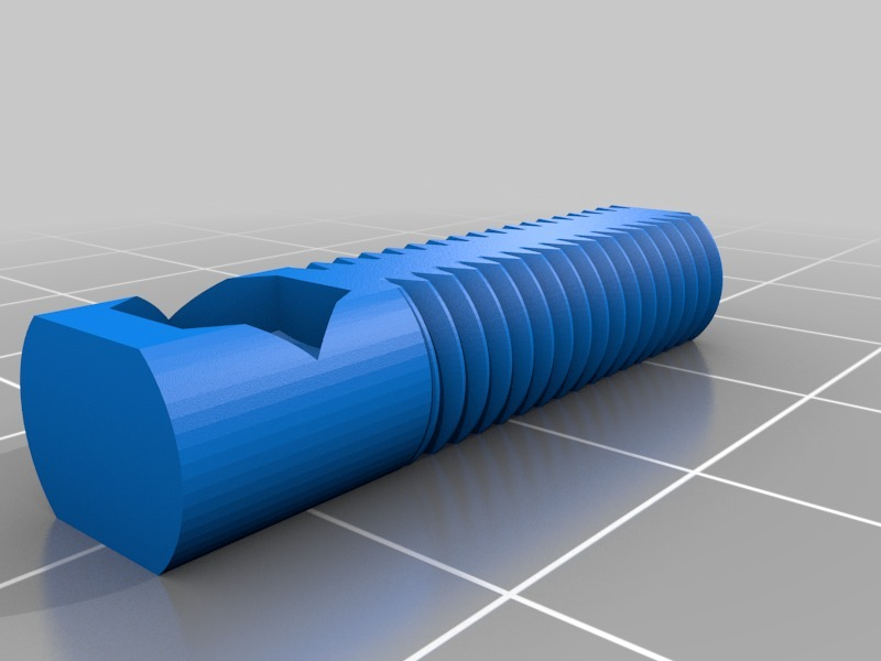 Free 3D file Flashforge Creator Pro Glass Adjustable Bed Bracket (MOD ...