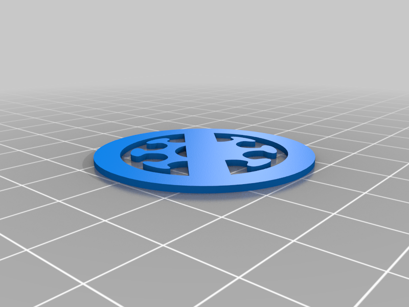 Free STL file NANO HACK STINGRAY - FULL MODULE 🧞‍♂️ ・3D printable ...