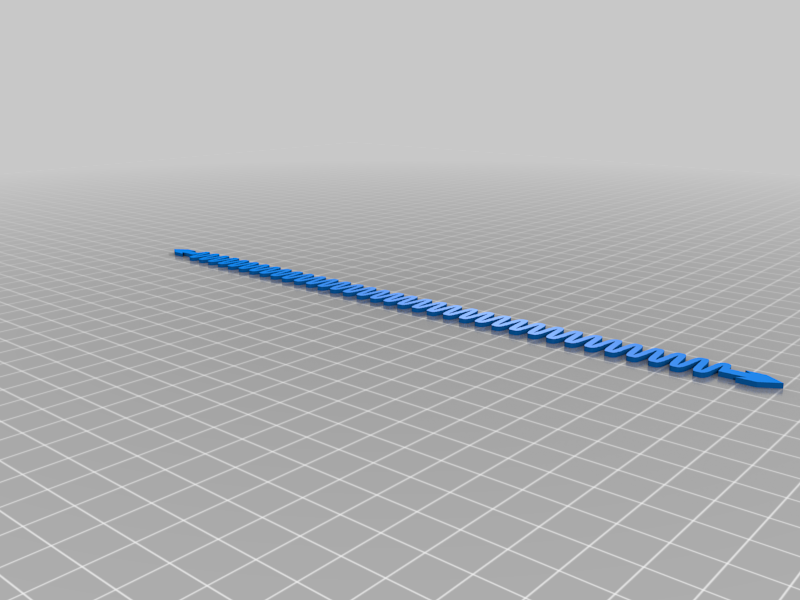 Free STL file NANO HACK STINGRAY - FULL MODULE 🧞‍♂️ ・3D printable ...