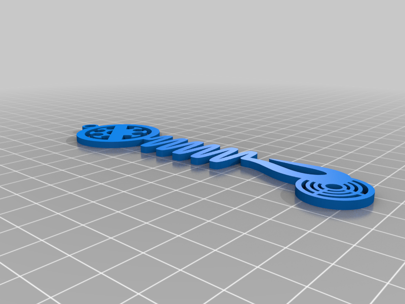 Free STL file NANO HACK STINGRAY - FULL MODULE 🧞‍♂️ ・3D printable ...