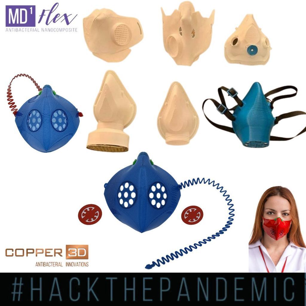 Free STL file NANO HACK STINGRAY - FULL MODULE 🧞‍♂️ ・3D printable ...