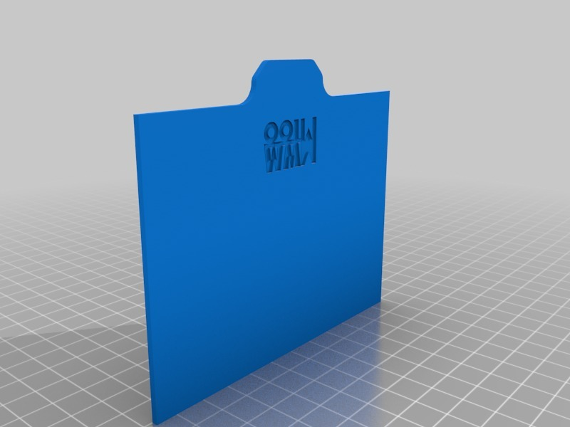 3D file Plant Xylem Structure Model with frame 🌿 ・3D printable design ...