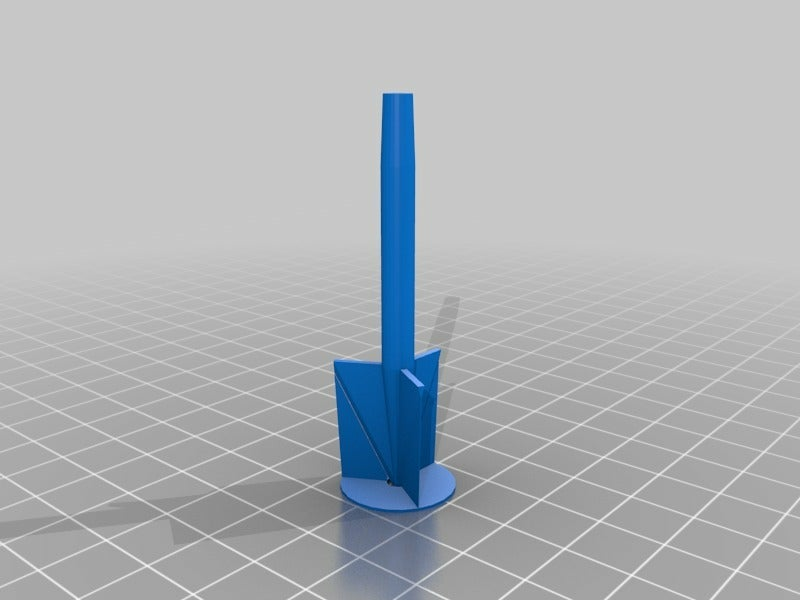 Free STL file Arrow Through Gear Valentine's Heart With Stand! 🏹 ・3D ...