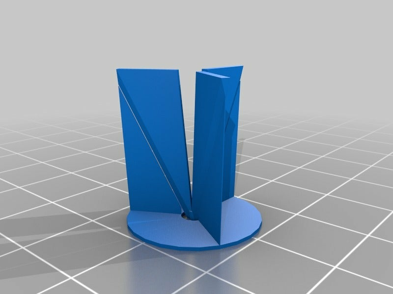 Free STL file Arrow Through Gear Valentine's Heart With Stand! 🏹 ・3D ...