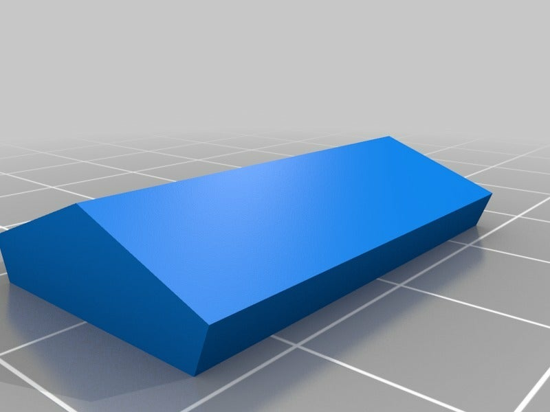 Free STL file 12" (Adjustable) Icosahedron (20 Sided Die / Dice) / Box ...