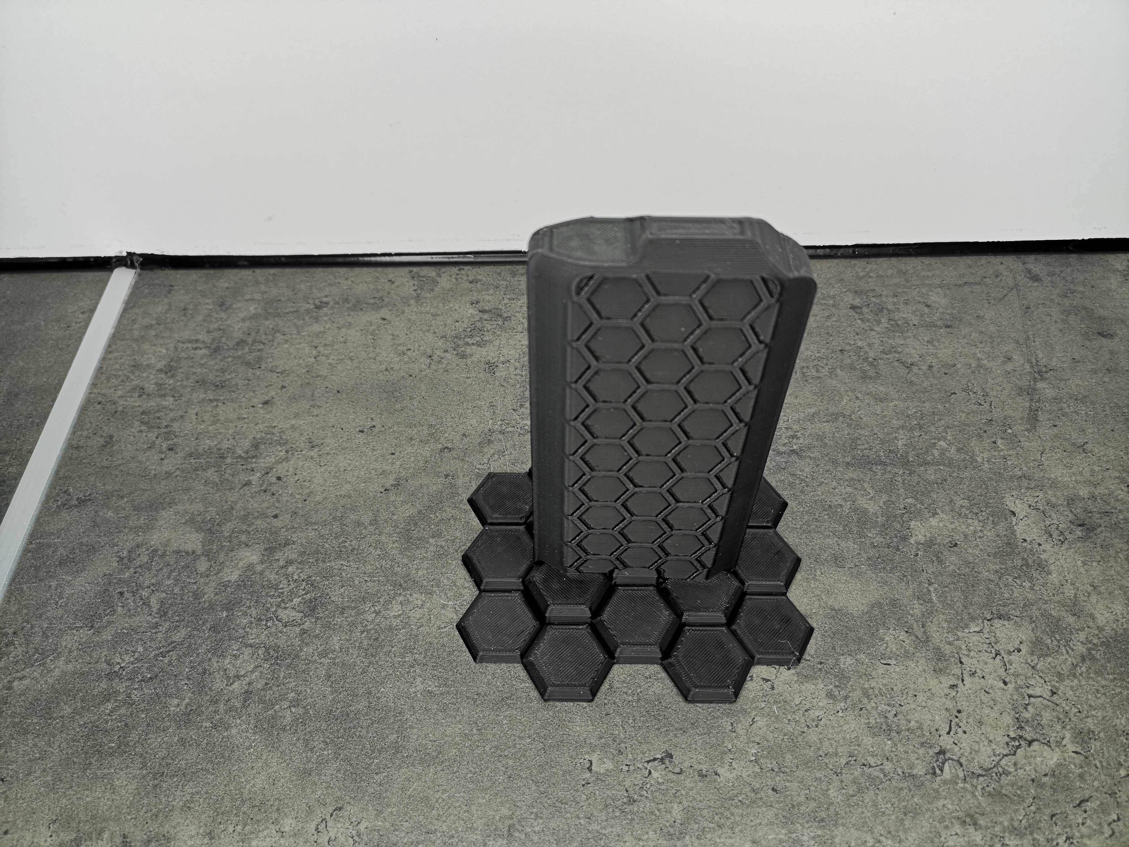 🔫 AR10, SR25, Mod25 Airsoft Stand 2022・ STL File for 3D printing・Cults