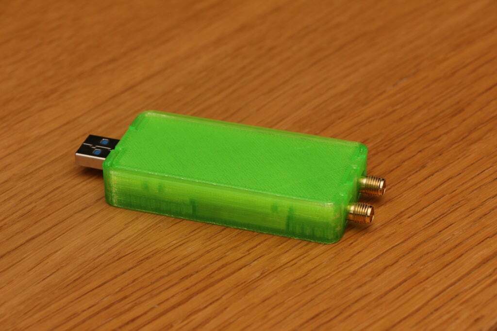 Free STL file Yet another LimeSDR Mini Case 🔧 ・3D printer design to ...