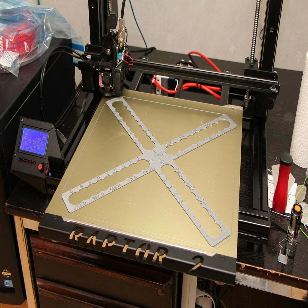 Fichier STL gratuit Modèle d'antenne SDR Kerberos 🔧 ・Plan imprimable en ...
