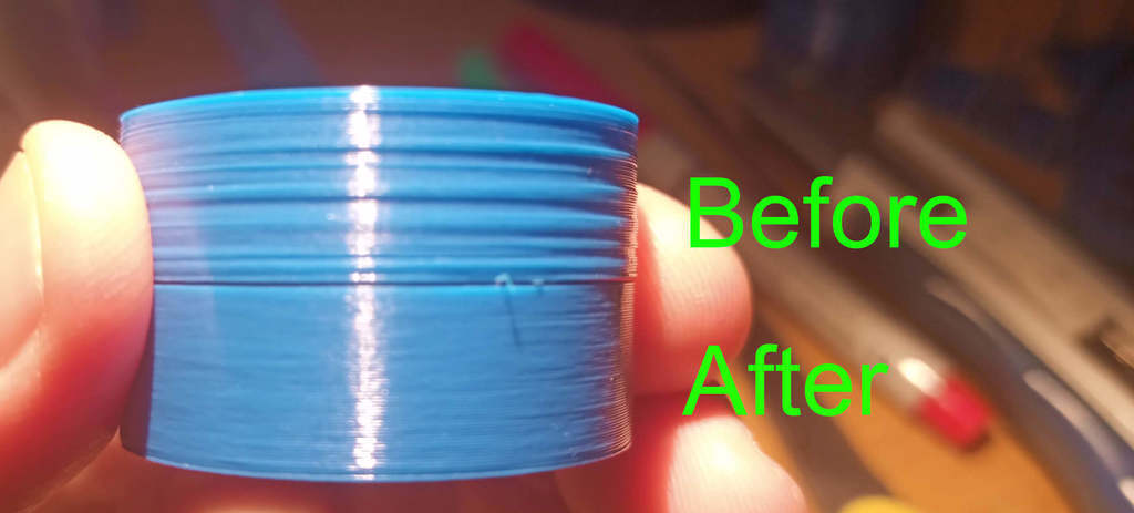 🛏️ MP Mini Delta V2 Bed Alignement Clip・Free STL File for ・Cults