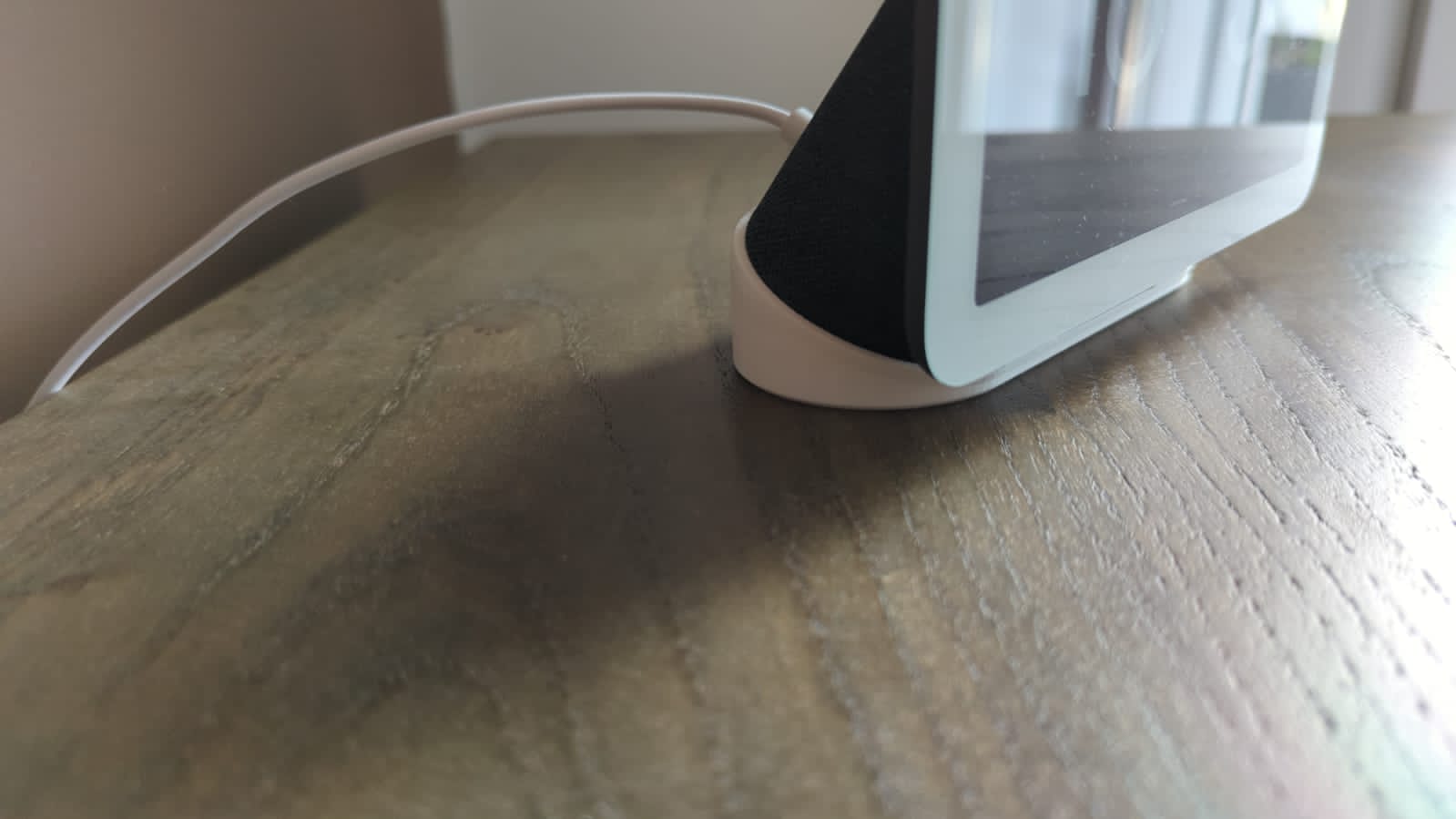 🪺 Google Nest Hub Stand for 2nd Gen・Free STL File for ・Cults