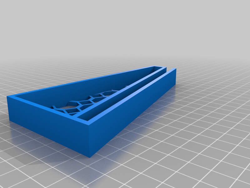 Free 3D file Support for a custom frame 🖼️・3D print object to download ...