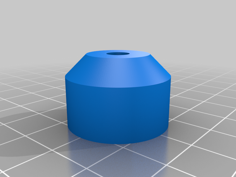 Free STL file Curvy 6 Pack Carrier - 16oz Cans 🍺 (3MF)・3D printer ...