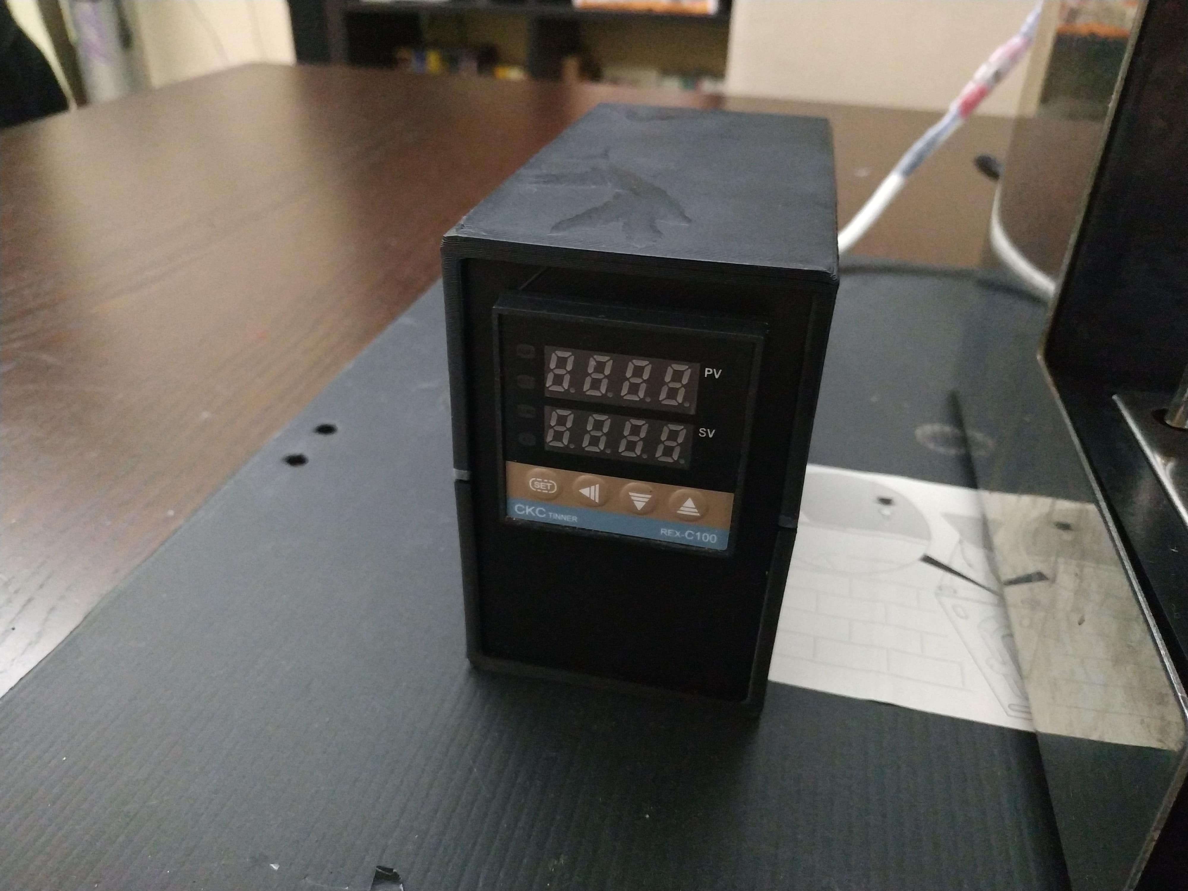 3D printable The Ultimate box maker・Cults