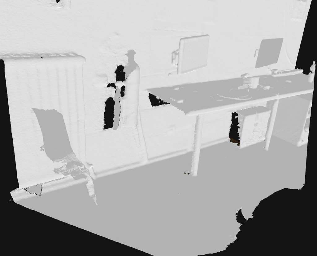 Free 3D file Hackspace @ RFA - STL 🩻・3D print design to download・Cults