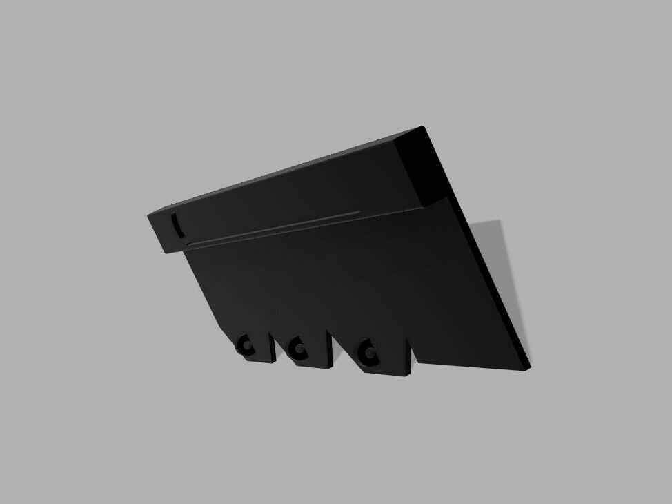 Fichier 3D gratuit Porte-médailles assorti 👽 ・Plan pour impression 3D à ...