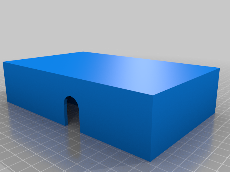 Free STL file Silverware Tray 🔪 ・3D printer design to download・Cults