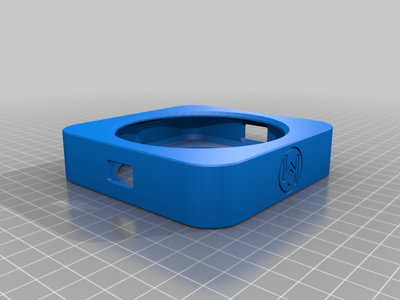 Free STL file USB CABLE ROLLER V2 💾 (STEP)・3D printing model to ...