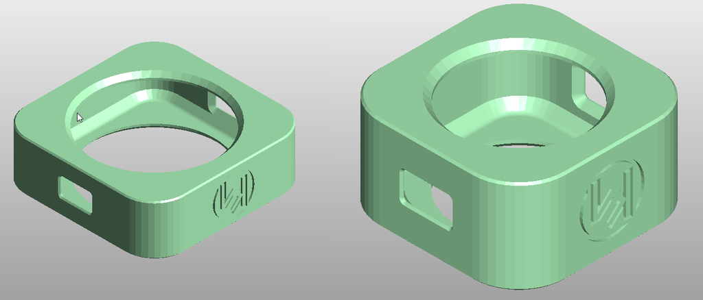 Free STL file USB CABLE ROLLER V2 💾 (STEP)・3D printing model to ...