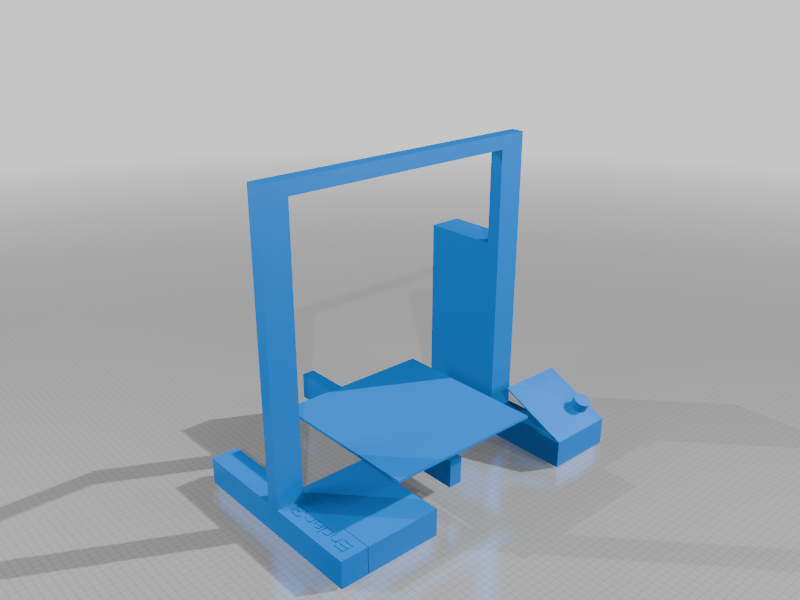 Free 3D file Creality Ender 3- Cura Background 🧞‍♂️ ・Template to ...