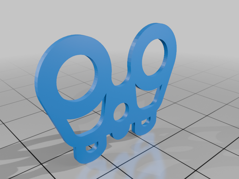 👓 Glasses Case V7- Brillenetui V7・Free 3D File for ・Cults