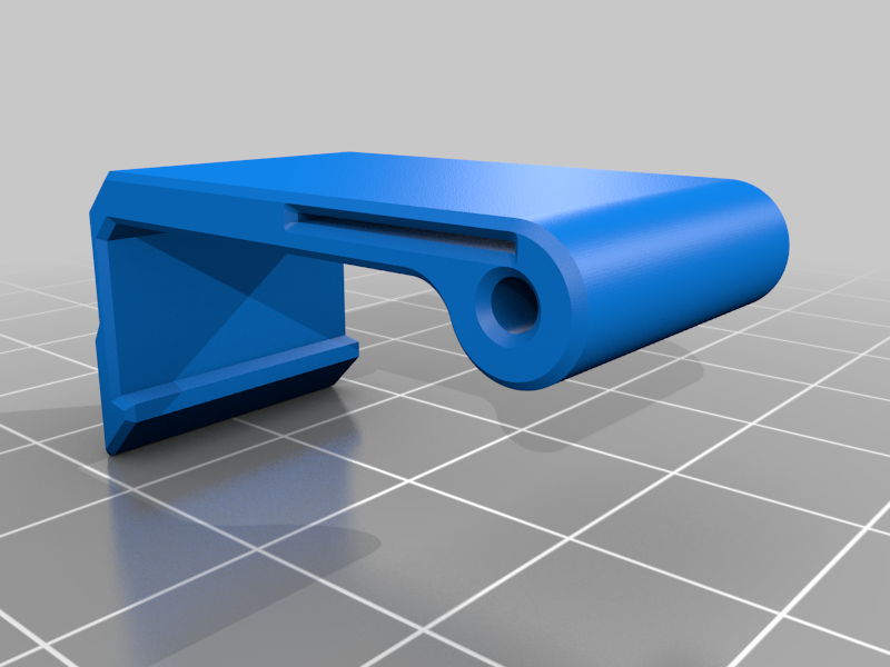 Free STL file Pill Dispenser Pill Dispenser V2 💊 ・3D printer design to ...