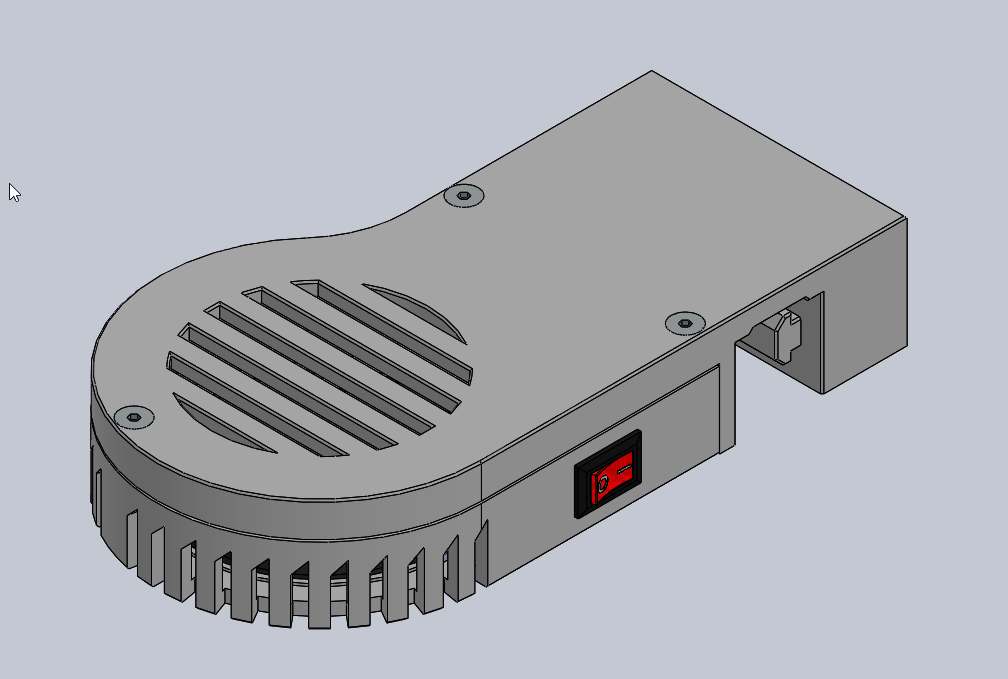 🔧 Ender 3 LED Lighting V3・Free STL File for 3D printing・Cults