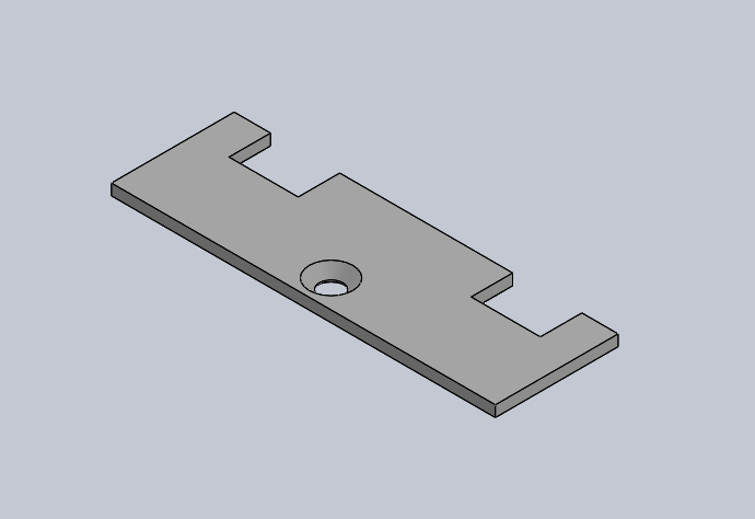 🔧 Ender 3 LED Lighting V3・Free STL File for 3D printing・Cults