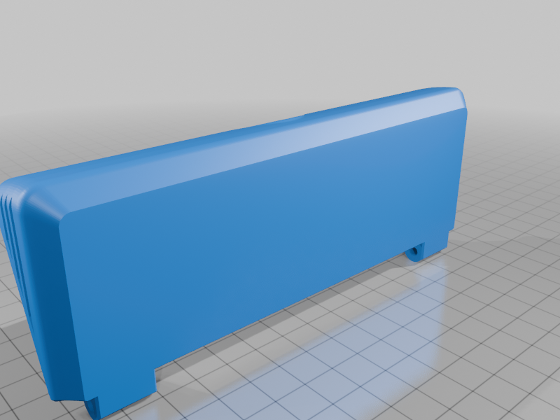 Archivo 3D gratuito Glasses Case V7- Brillenetui V7 👓 ・Design para ...