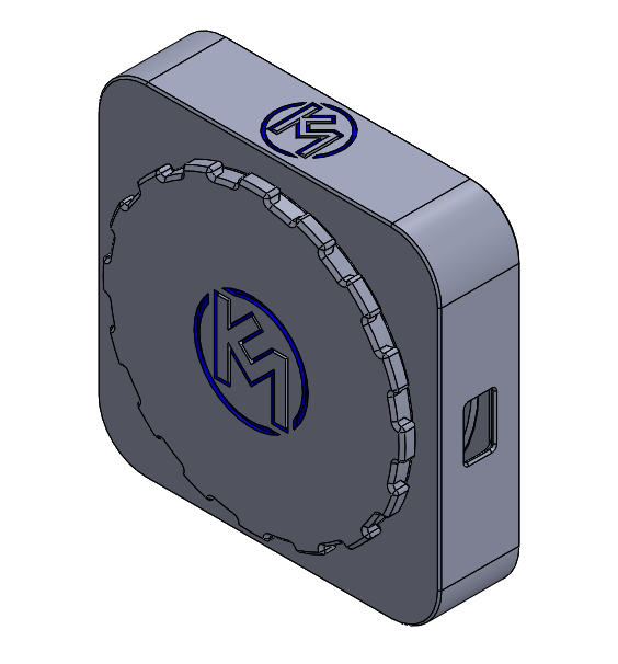Free STL file USB CABLE ROLLER V2 💾 (STEP)・3D printing model to ...