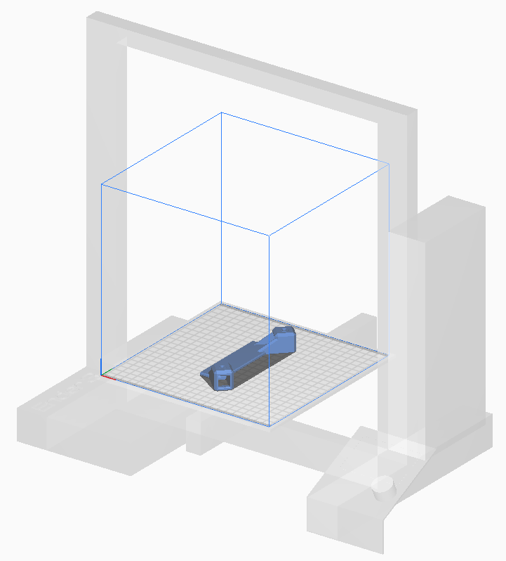 Free 3D file Creality Ender 3- Cura Background 🧞‍♂️ ・Template to ...