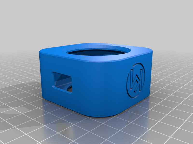 Free STL file USB CABLE ROLLER V2 💾 (STEP)・3D printing model to ...
