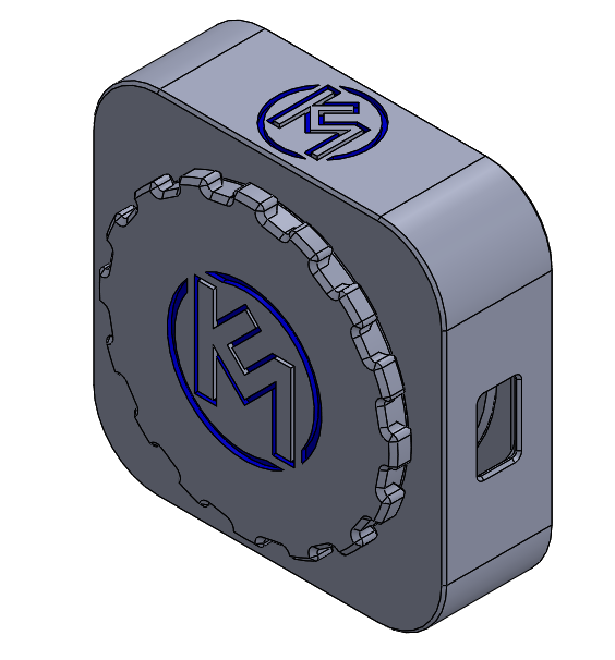 Free STL file USB CABLE ROLLER V2 💾 (STEP)・3D printing model to ...
