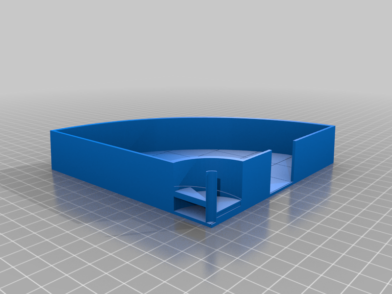 Free STL file Skyhorn Lighthouse 🏠 ・3D printable model to download・Cults