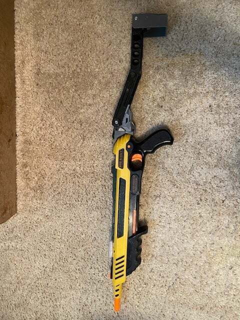 Free STL file Bug A Salt Spas-12 folding stock 🐛 ・3D printing model to ...