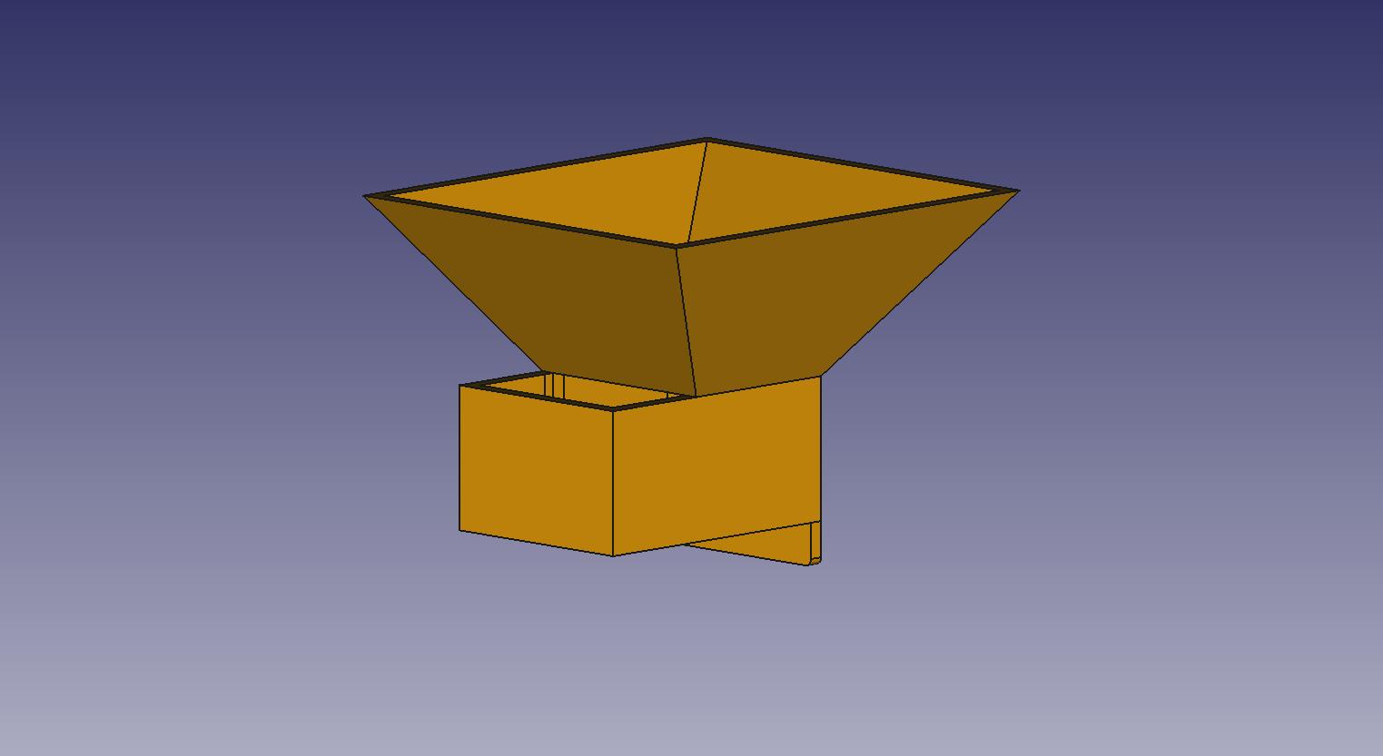 Free STL file Airsoft Easy Loader for high cap magazine 🔫 ・3D print ...