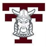 🚩 Torrance Tartars Logo・Free STL File for ・Cults