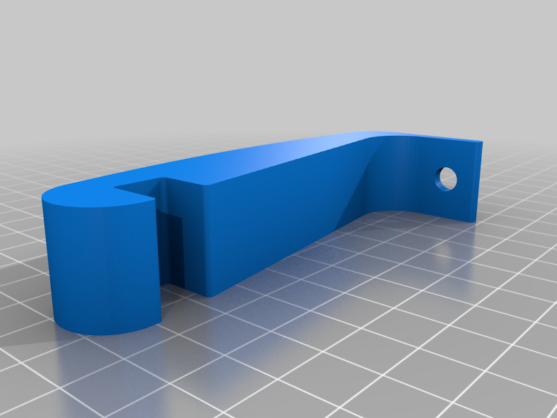 🪝 Разнообразные крючки с F3D・Бесплатный бесплатно 3D для ・Cults