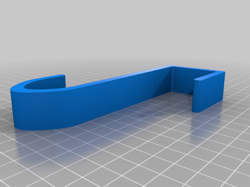 🪝 Разнообразные крючки с F3D・Бесплатный бесплатно 3D для ・Cults