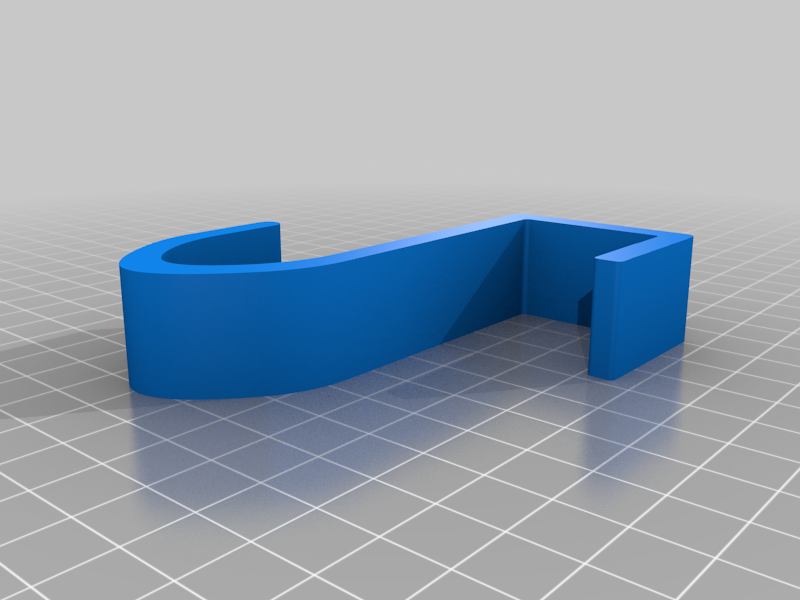 🪝 Разнообразные крючки с F3D・Бесплатный бесплатно 3D для ・Cults