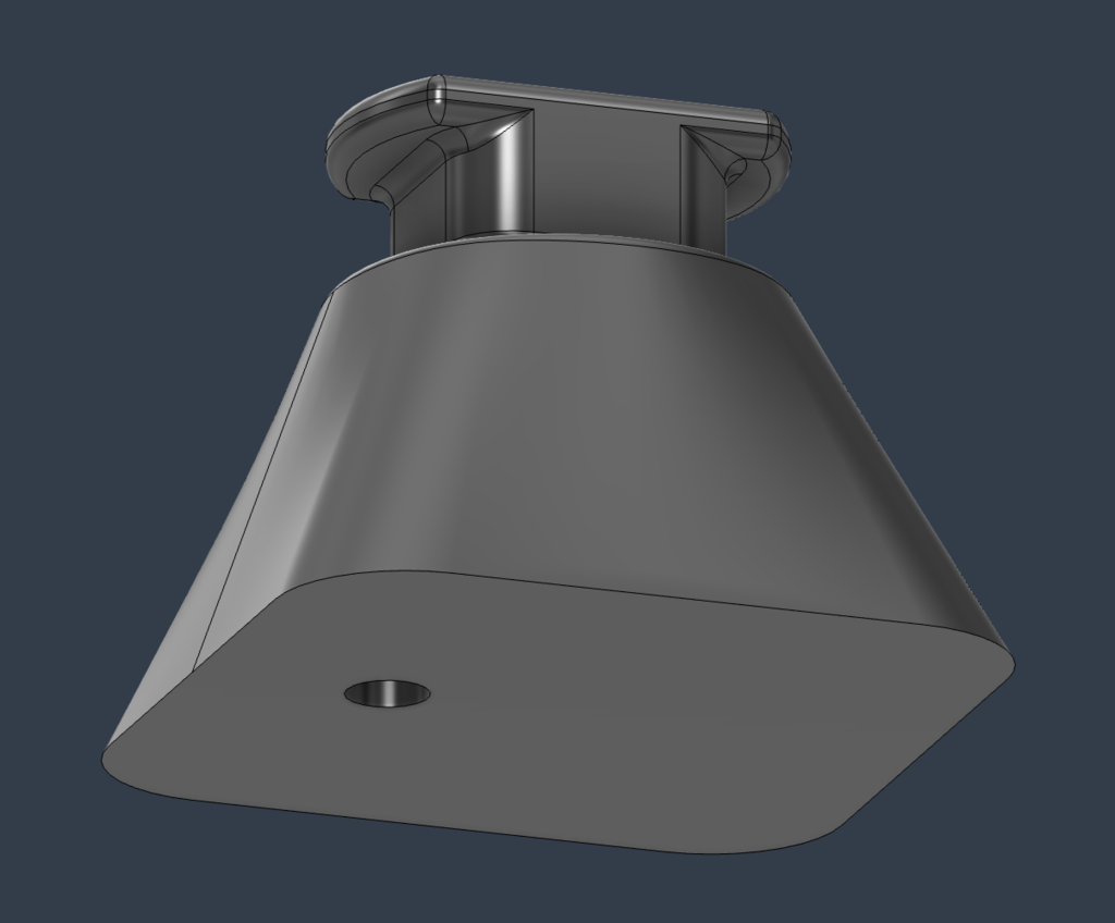 🪟 Wyze Cam Sliding Window Mount・Free 3D File for ・Cults