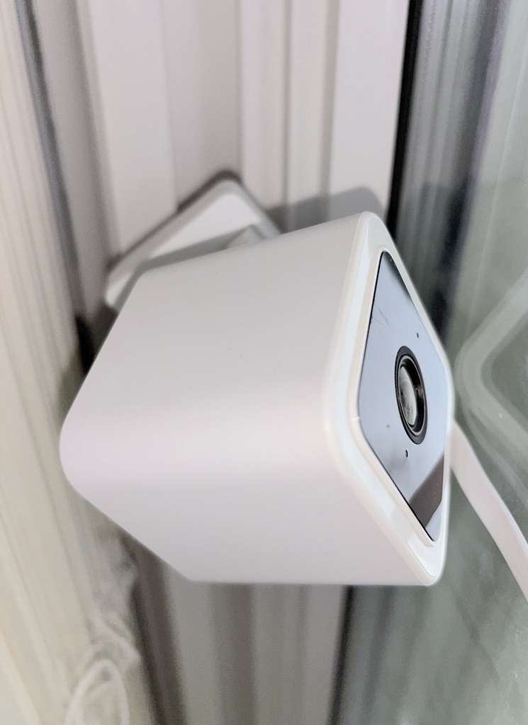 🪟 Wyze Cam Sliding Window Mount・Free 3D File for ・Cults